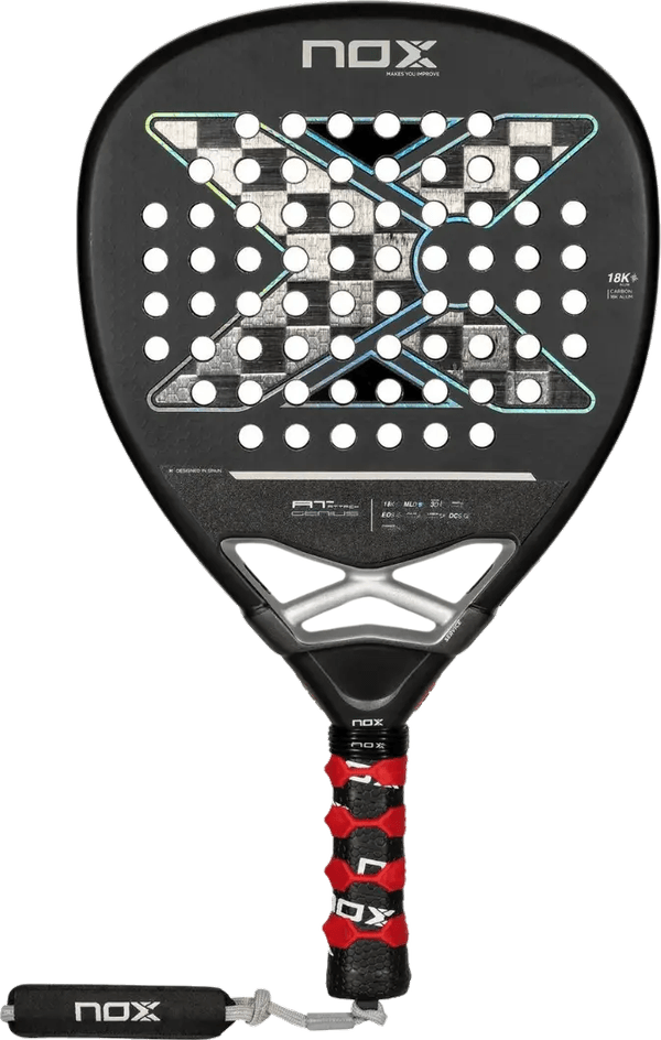 Racket Database - Padel.fyi