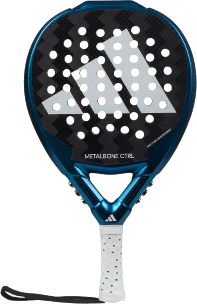 Adidas Metalbone 3.3 CTRL | Padel.fyi