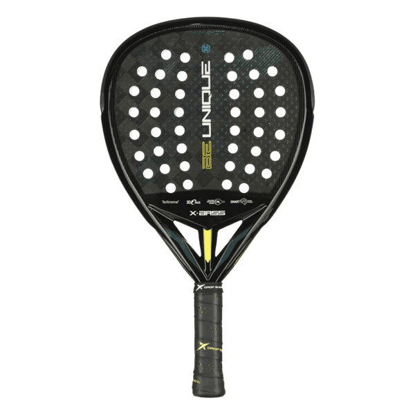 Racket Database - Padel.fyi